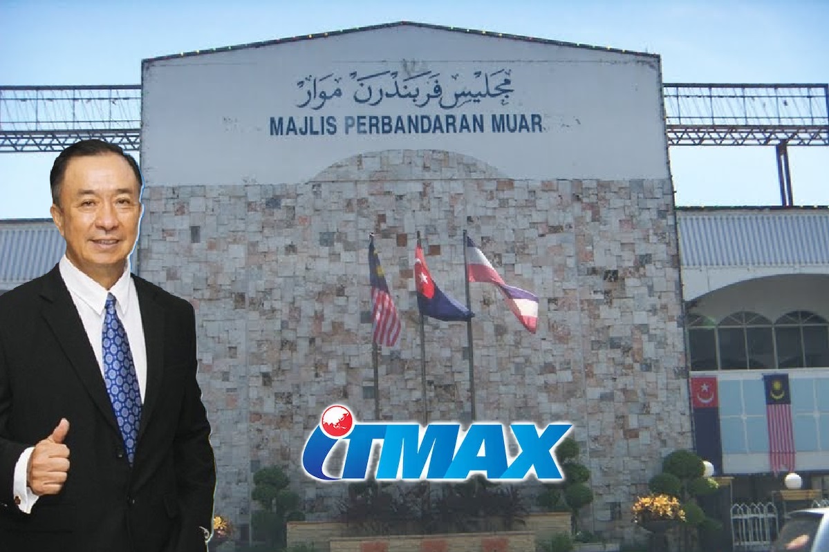 Sapu 5 PBT: Lagi ITMAX milik Taikun Tan Sri Dr Tan Boon Hock raih kontrak pintar Majlis ...